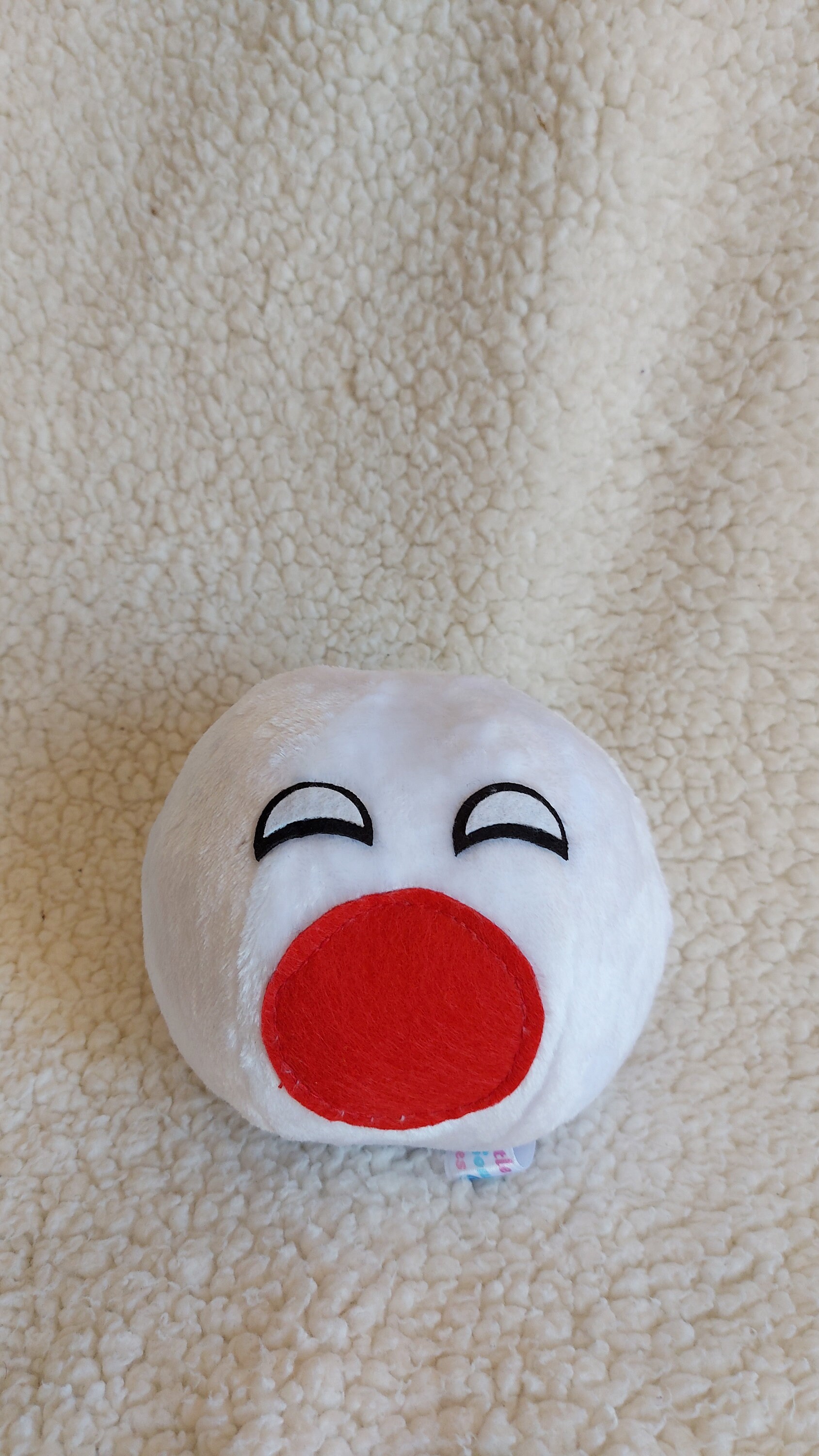 Japan Countryball Polandball Plush Toy Fan Art - Etsy