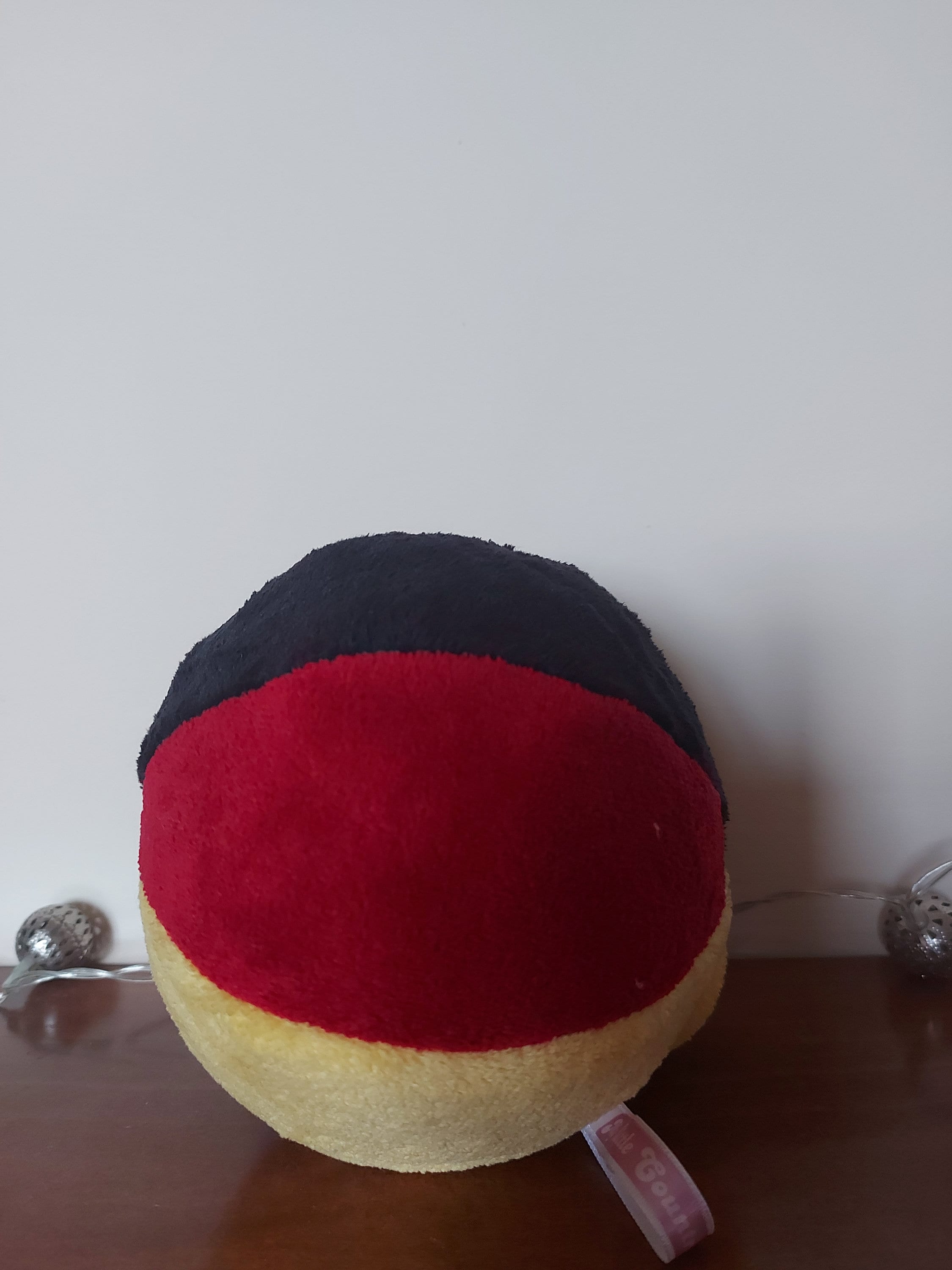 Germany Countryball Polandball Plush Toy Fan Art - Etsy UK