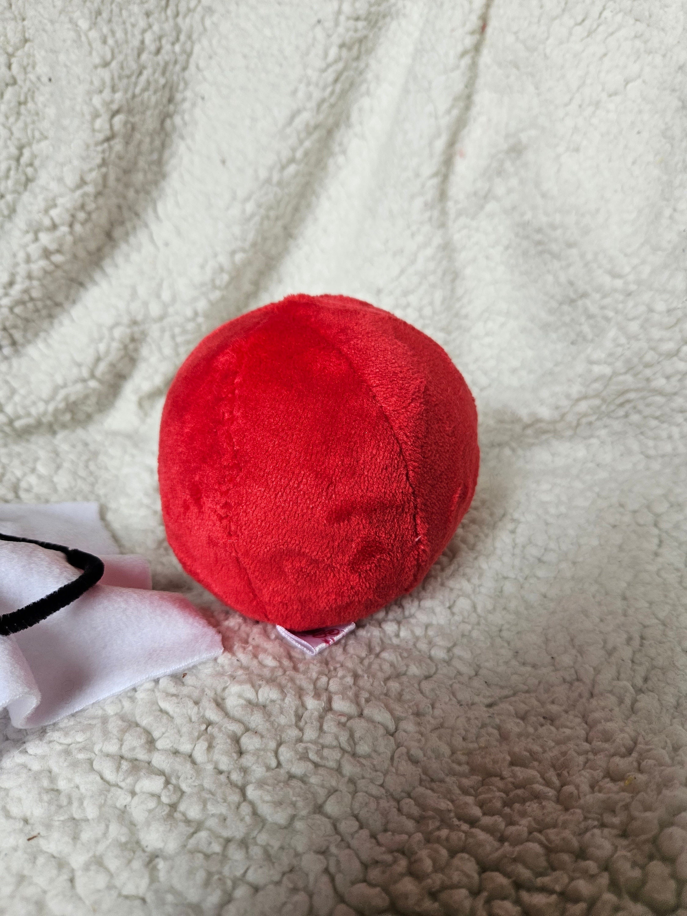 Bahrain Countryball Polandball Plush Toy Fan Art - Etsy