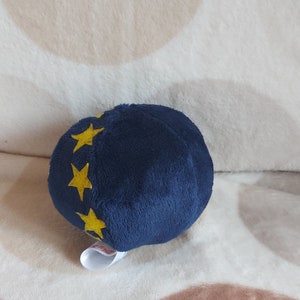 European Union Countryball Polandball Plush Toy Fan Art - Etsy
