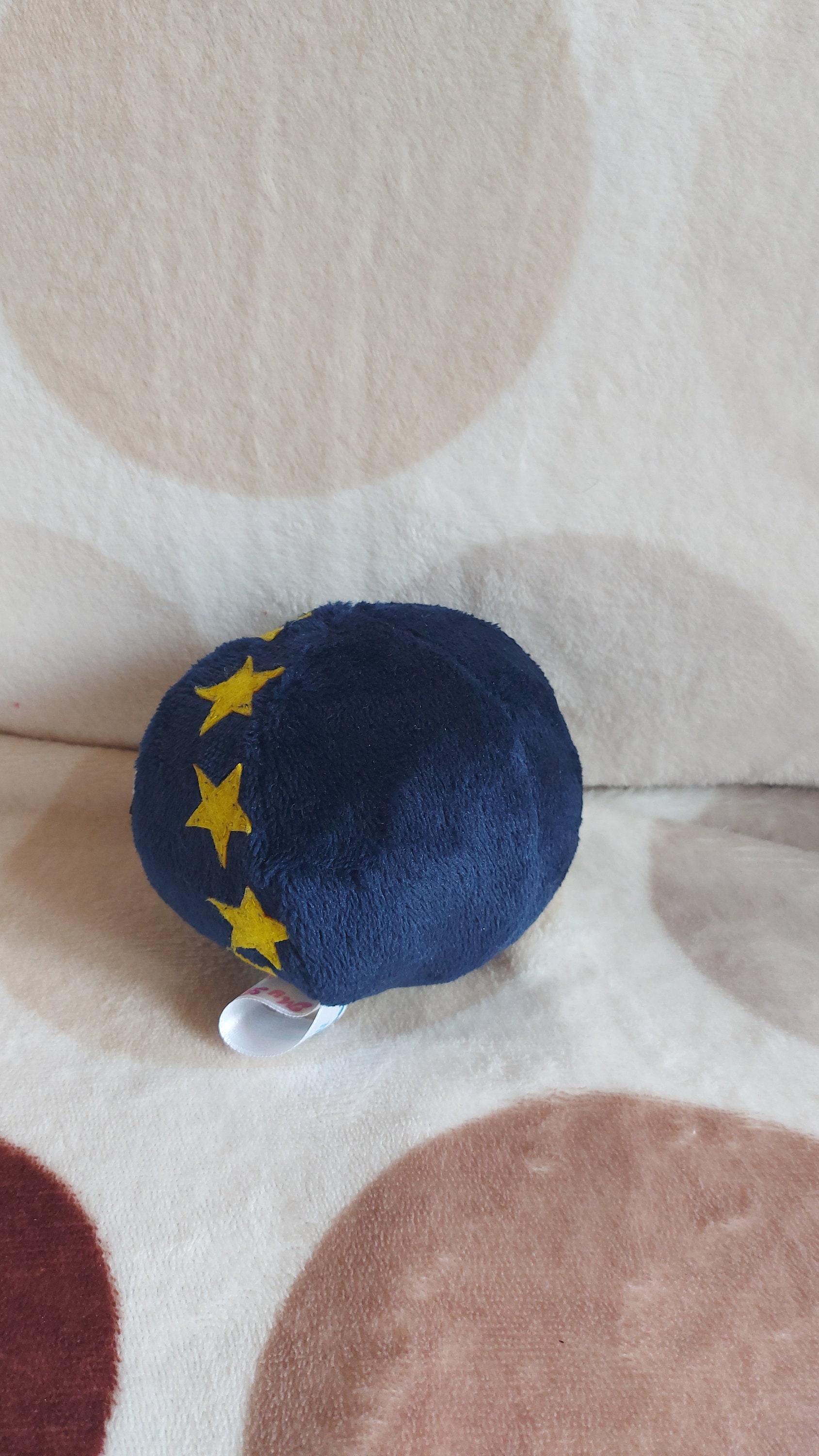 European Union Countryball Polandball Plush Toy Fan Art - Etsy