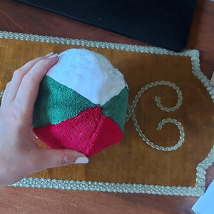 Bulgaria Countryball Polandball Plush Toy Fan Art - Etsy