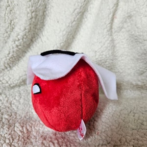 Bahrain Countryball Polandball Plush Toy Fan Art - Etsy