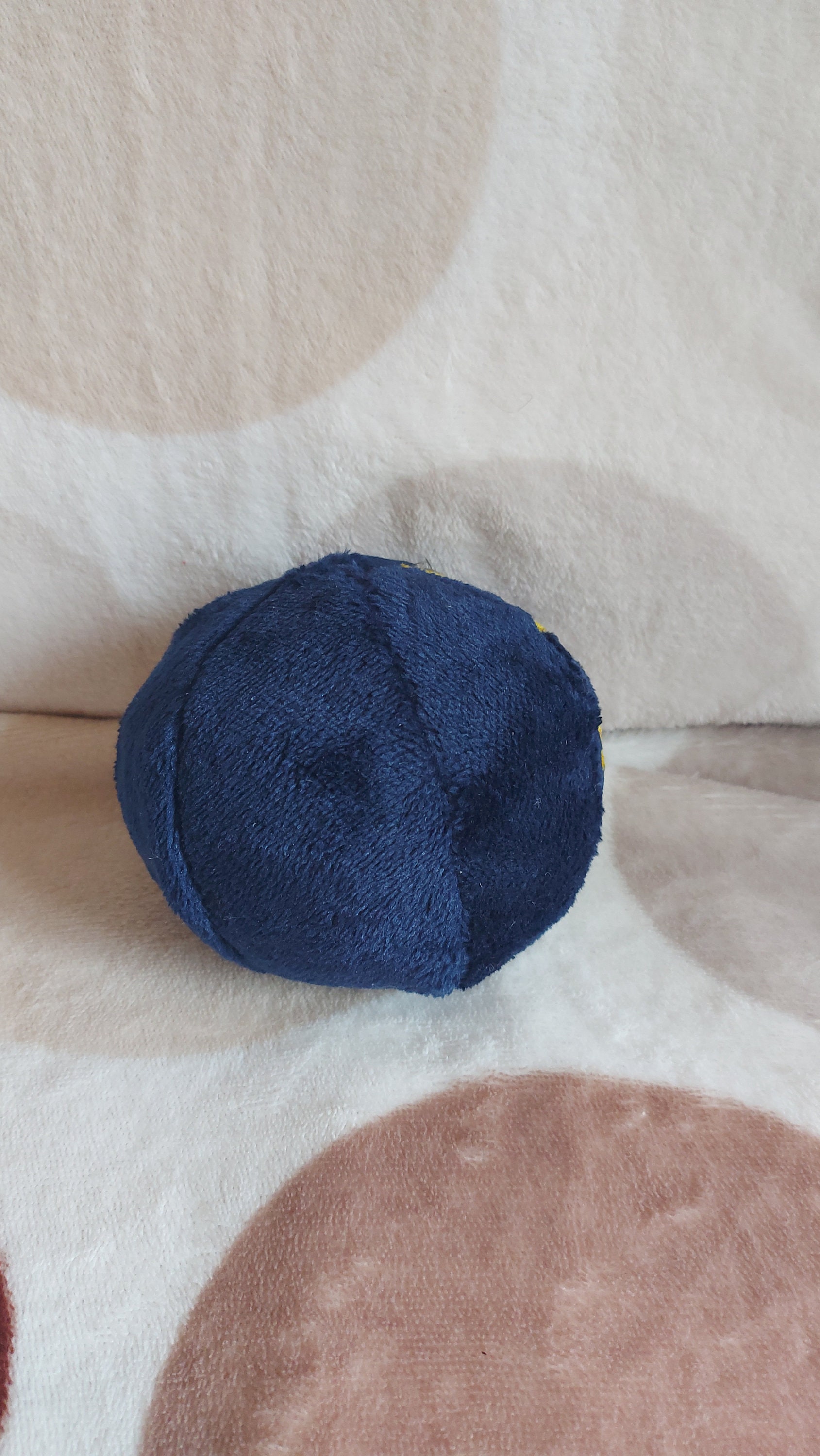 European Union Countryball Polandball Plush Toy Fan Art - Etsy