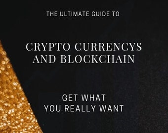 The Ultimate Guide to Money - Etsy