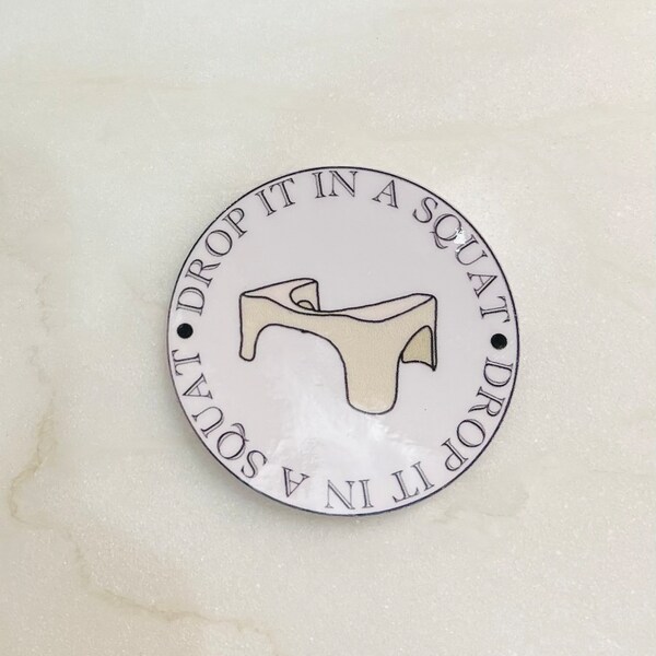Squatty Potty - Etsy