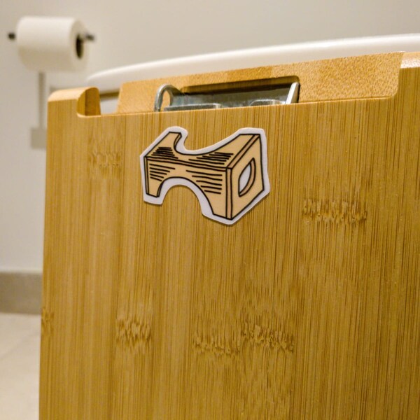 Squatty Potty - Etsy