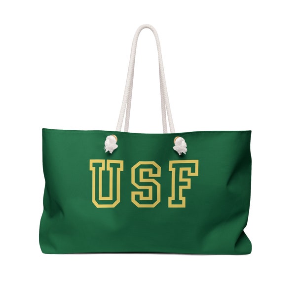 Usf - Etsy
