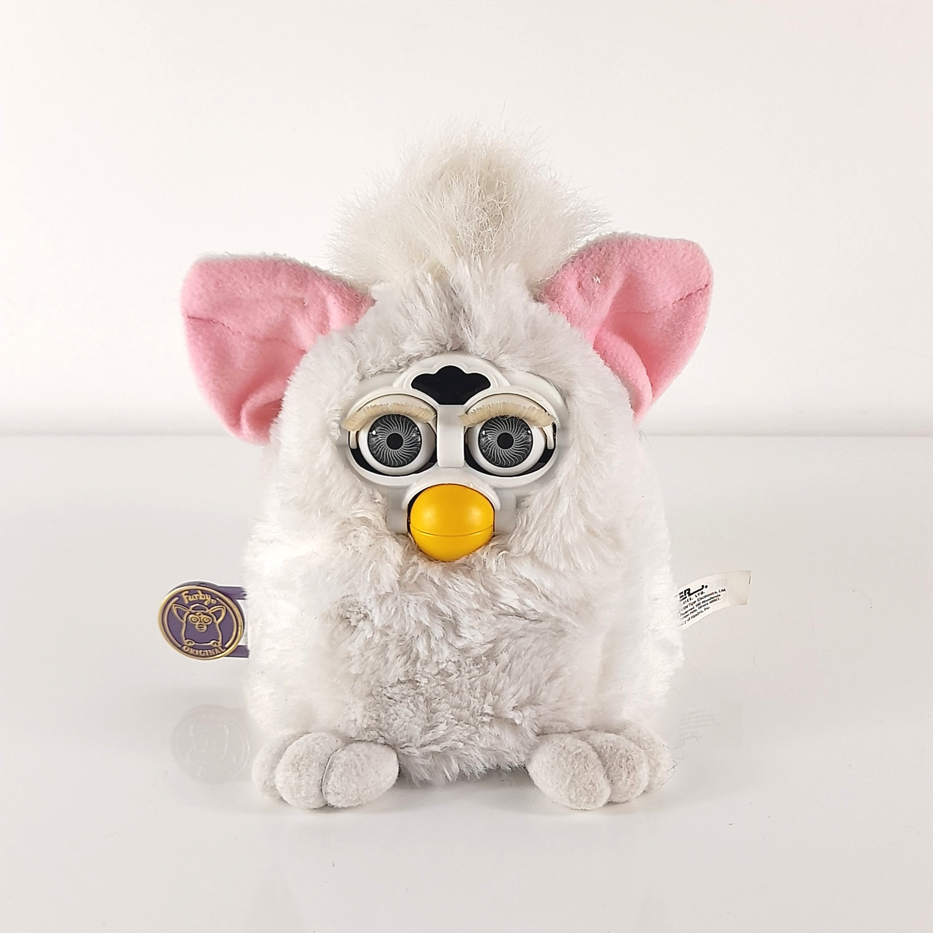 Furby 1990