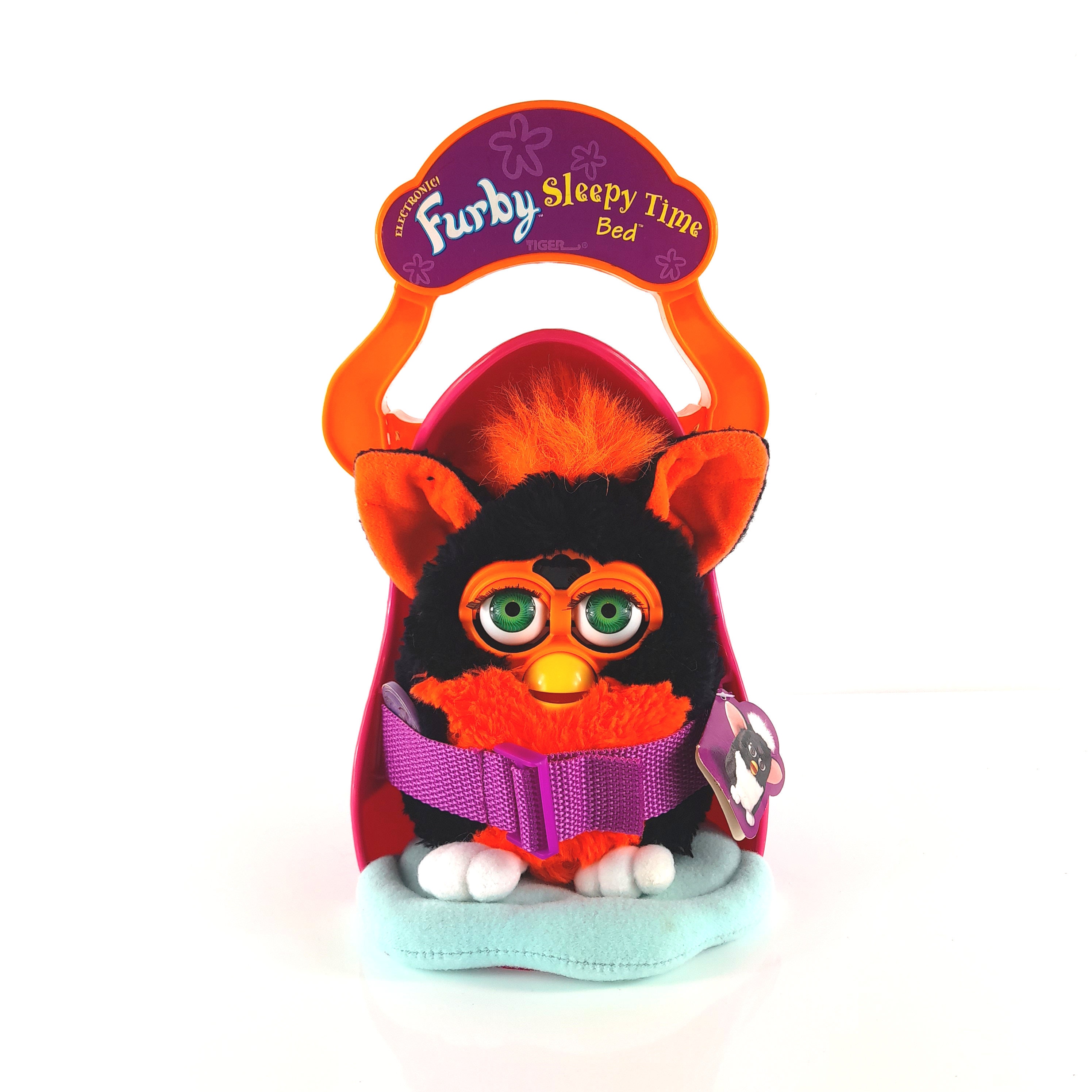 Furby Beds And Carriers
