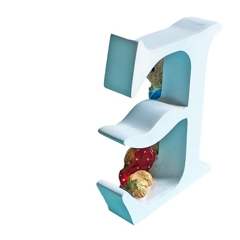 Peter Rabbit With Onions Alphabet Letter E - Etsy