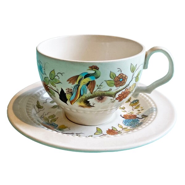 Royal Cauldon Pottery - Etsy