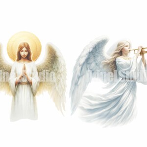 Watercolor Holy Religious Clipart, Holy Religious PNG, Jesus, Cross ...