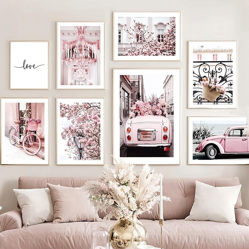 Bedroom Posters - Etsy