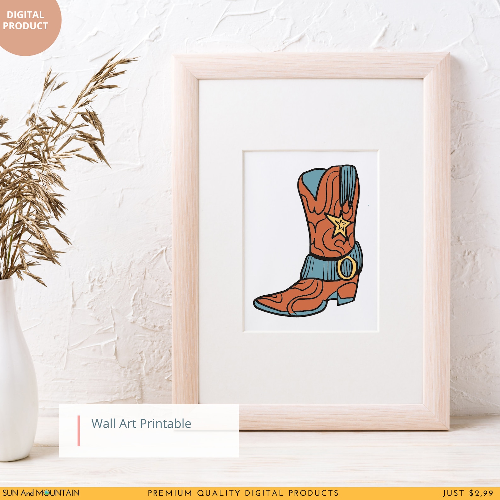 20 Cowgirl Boots Svg Cowgirl Boots Svg Western Boots Svg - Etsy