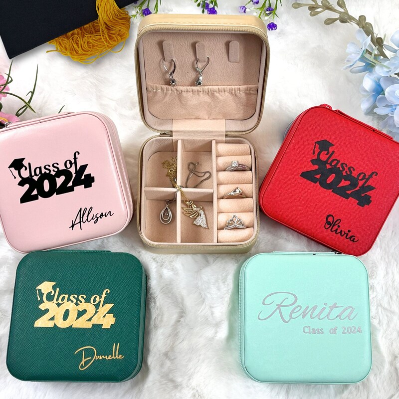 Graduation Jewelry - Etsy