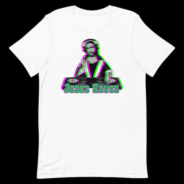 Funny Rave T Shirts - Etsy