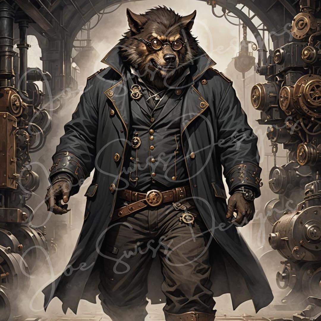 Dungeons and Dragons, DND, Game Night, PNG File, Characters, Digital ...