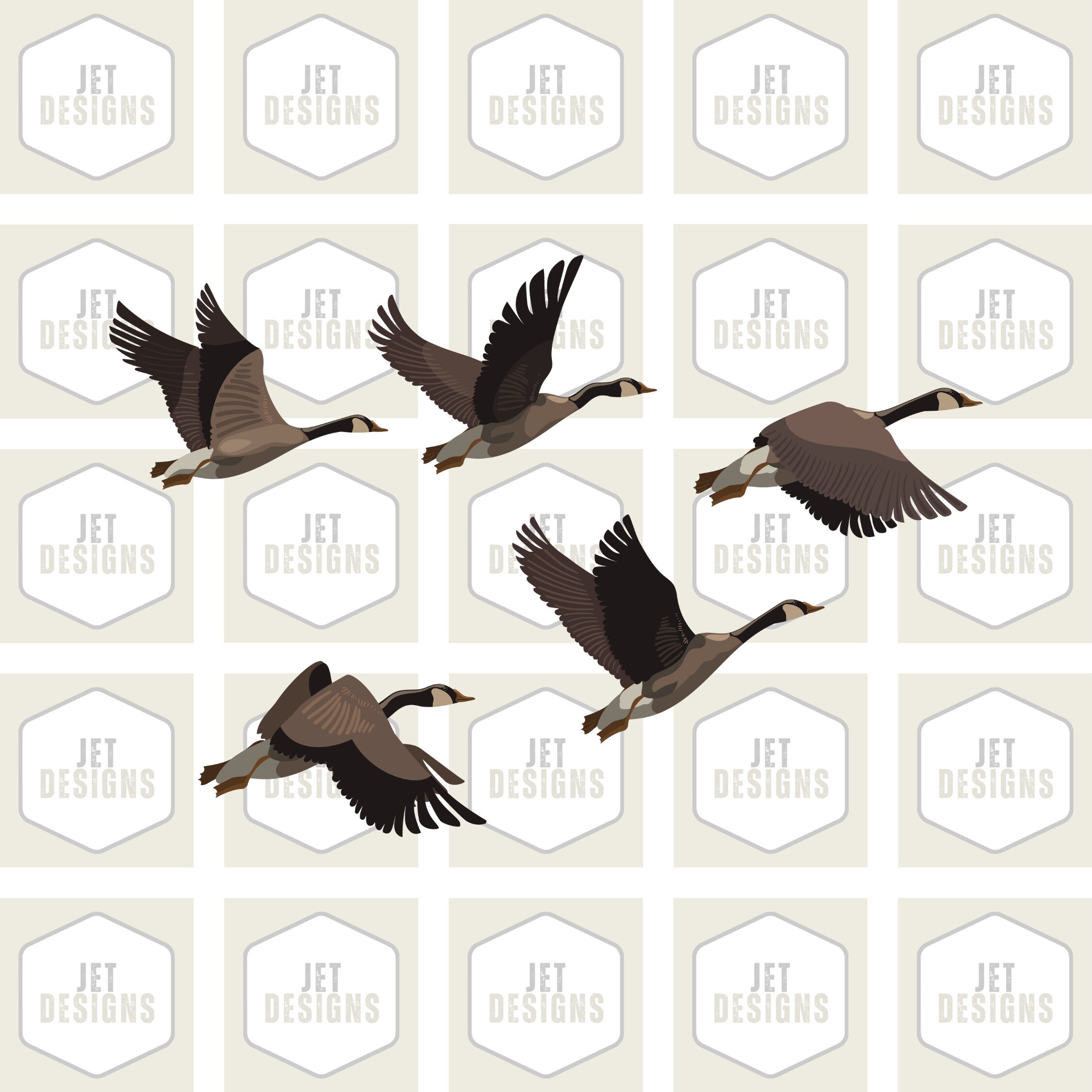 Flying Geese SVG, Goose SVG, Cricut SVG, Flying Geese Svg, Geese Flying ...