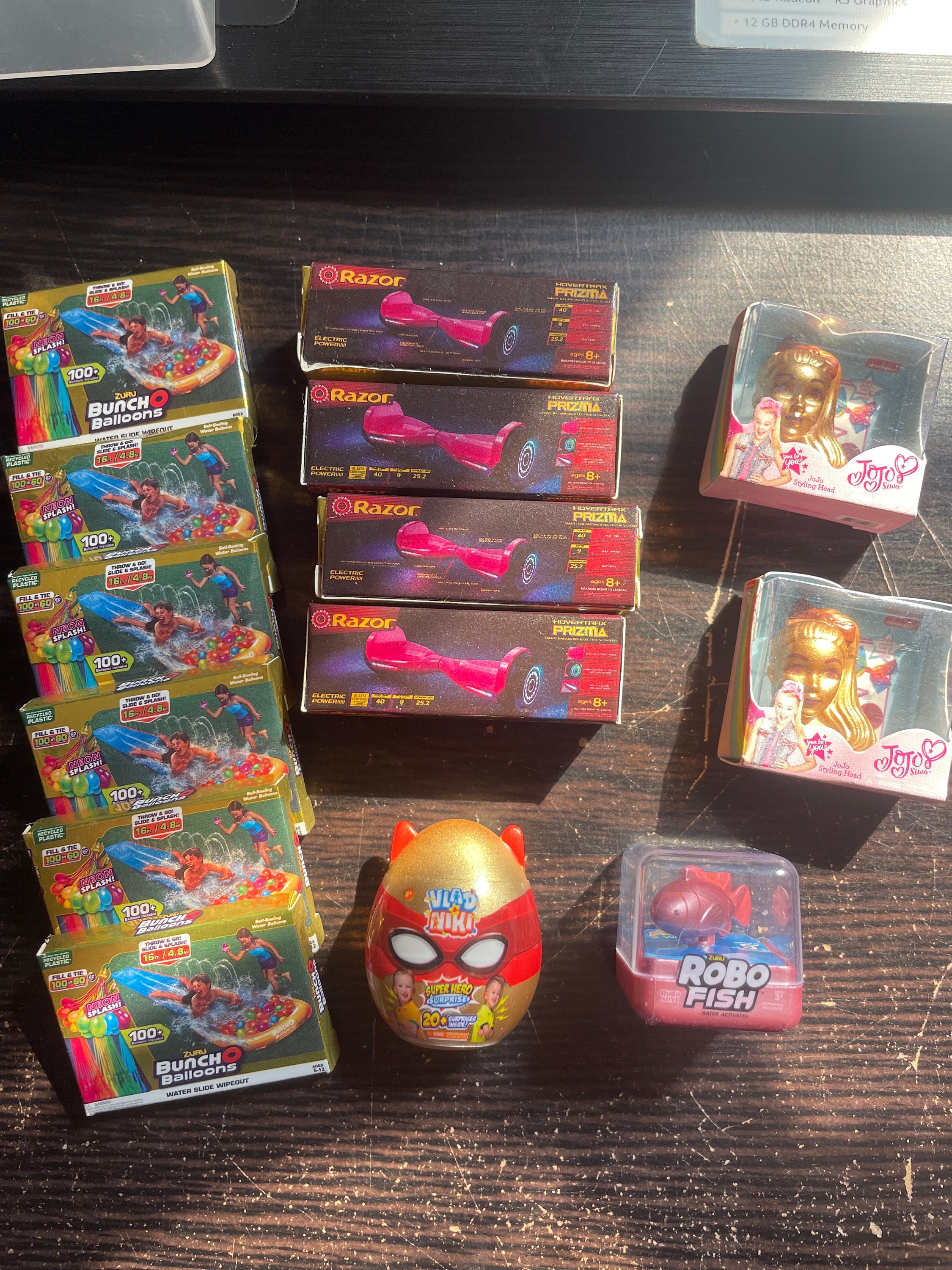 Gold Toy Mini Brands - Etsy