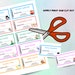 Kid Coupons: Therapy Rewards for Fun and Engaging Incentives! PDF ...