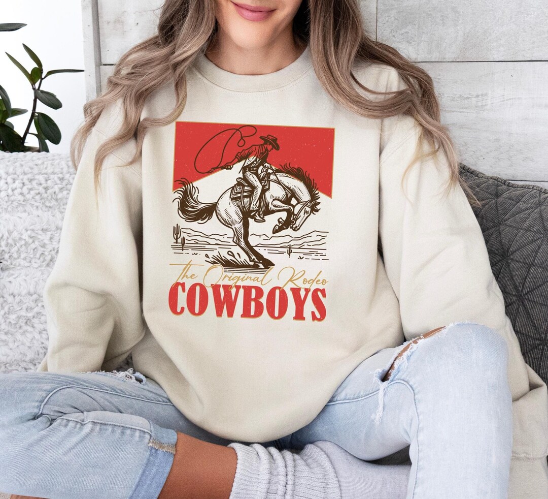 Rodeo Cowboys Sweat, Coors Banquet Rodeo Sweat, Country Western Sweat ...