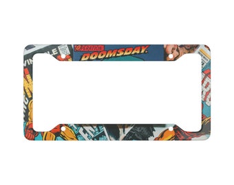 Comic Print Plate - Etsy