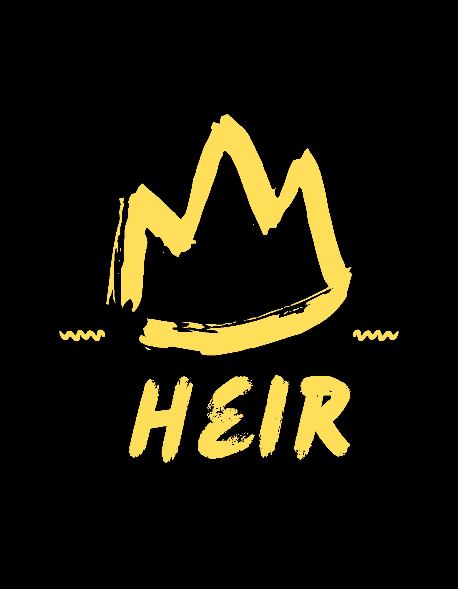 Heir PNG Image - Etsy