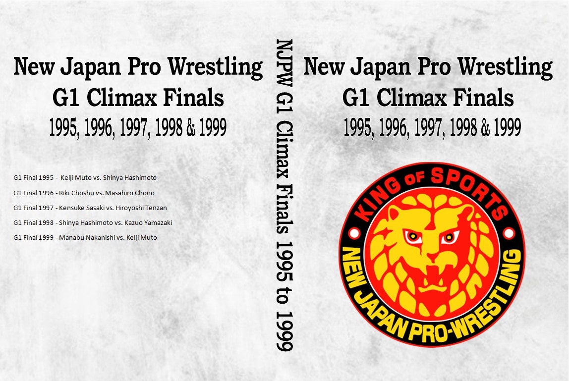 Hiroyoshi Tenzan 1998