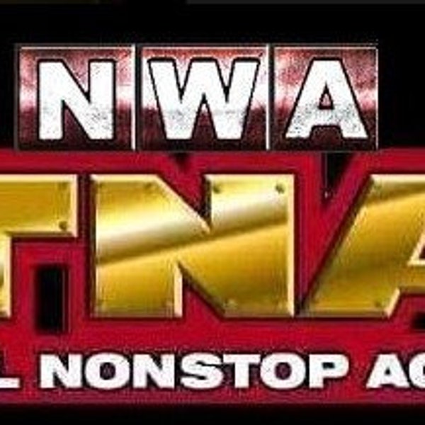 Nwa Wrestling Dvds - Etsy