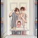 BTS Sope/yoonseok Jungkook 'morning Routine' A5 Art Print K-pop JK ...