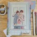 BTS Sope/yoonseok Jungkook 'morning Routine' A5 Art Print K-pop JK ...