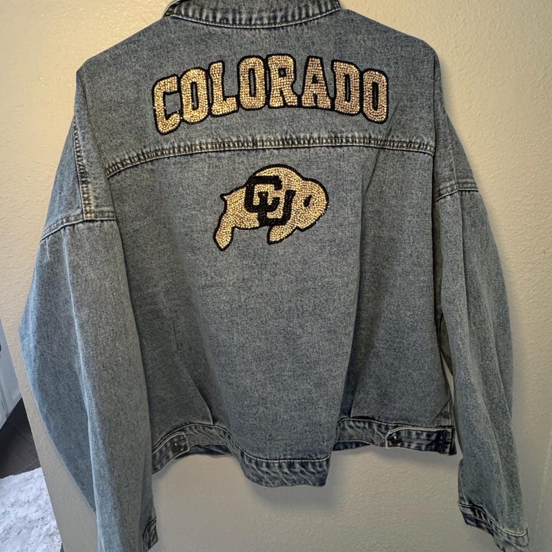 Cu Boulder - Etsy