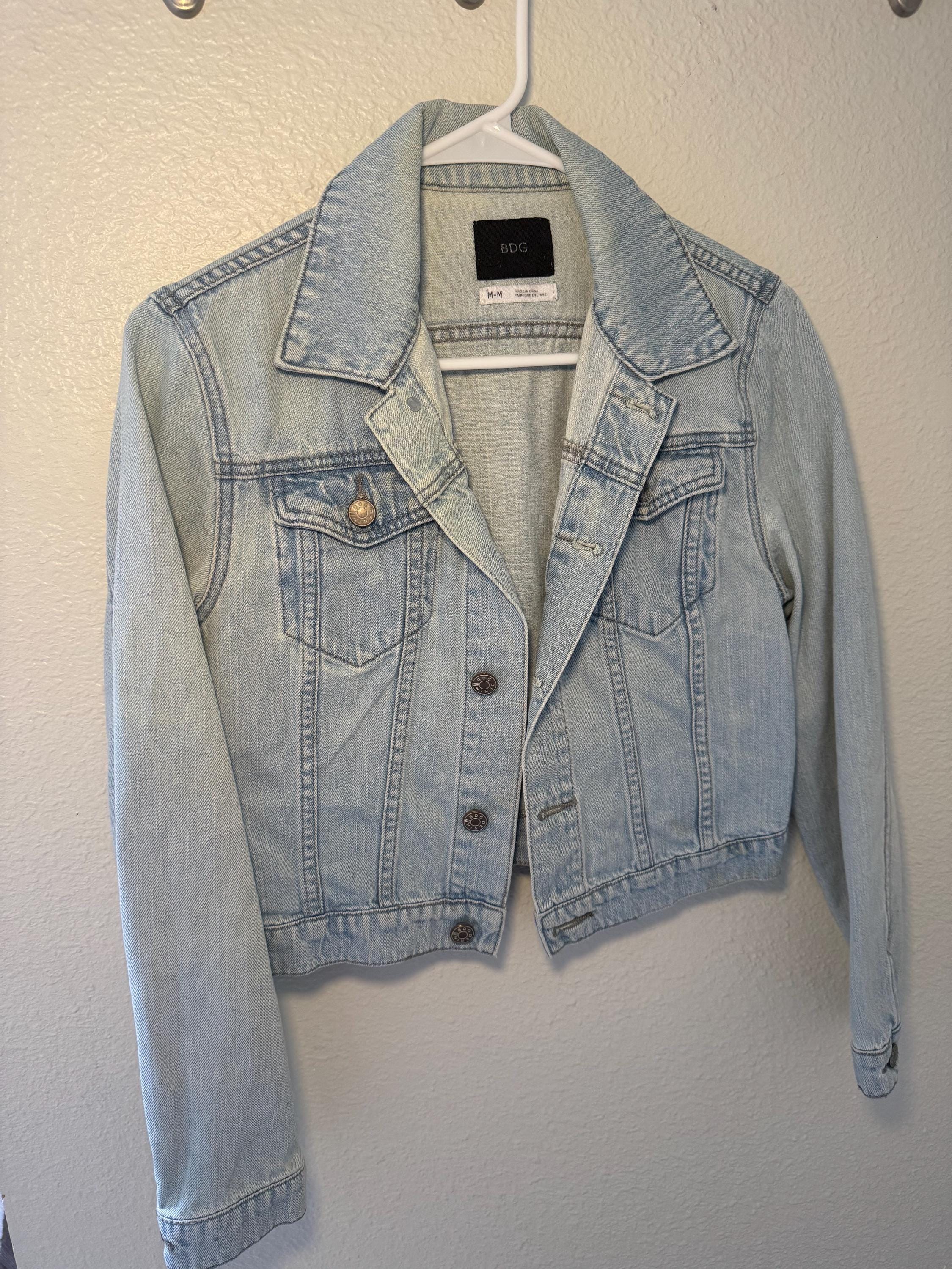 Barbie Jean Jacket Rhinestone - Etsy