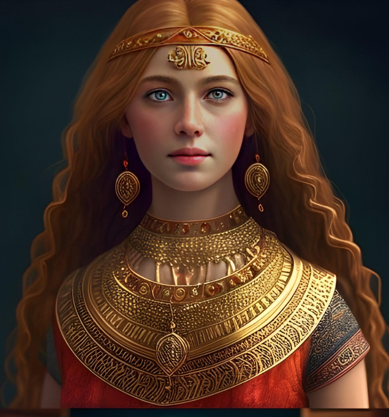 Sumerian Gods & Godesses - Etsy