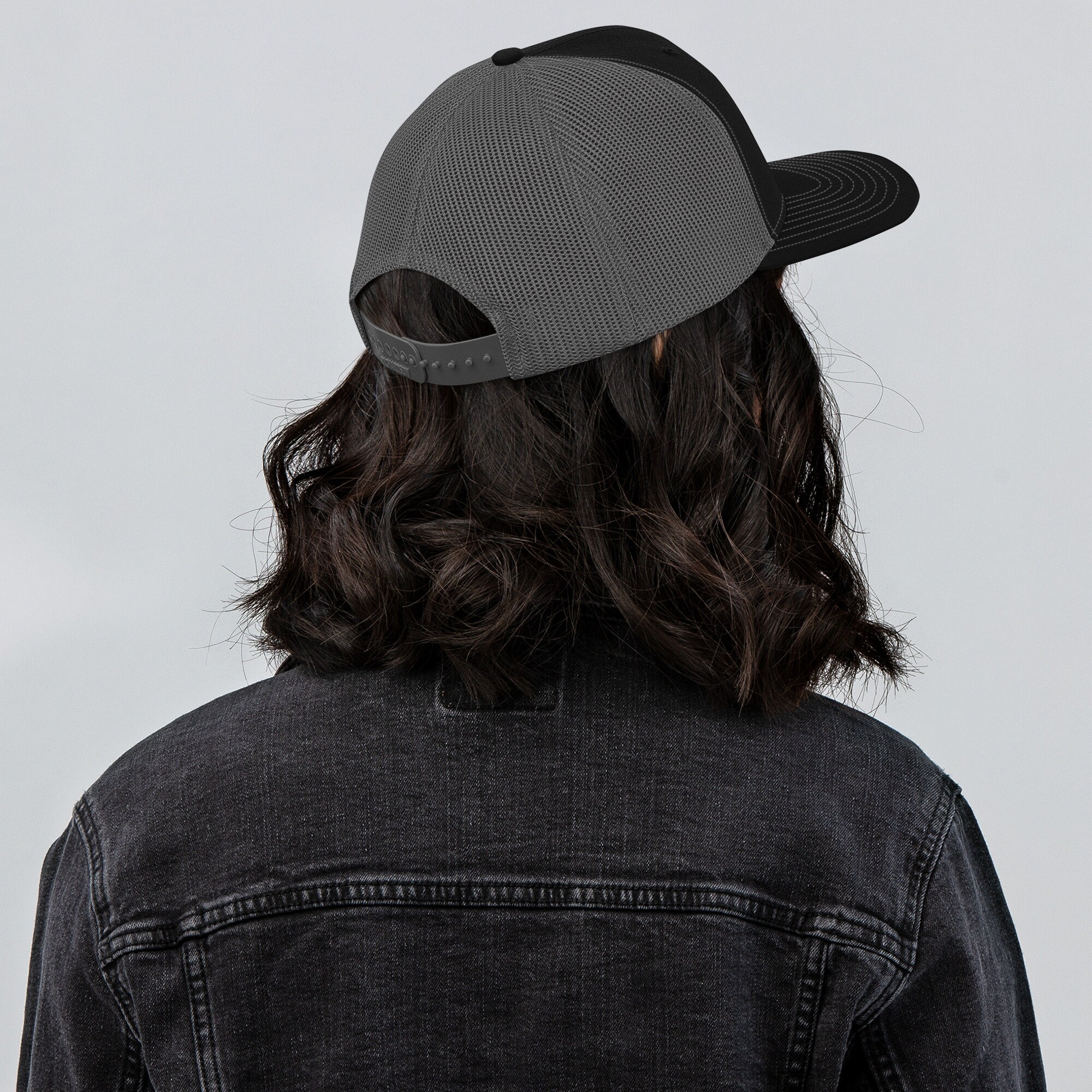 Springbok South African Flag Trucker Cap - Etsy