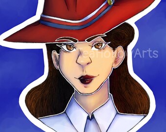 Agent Carter Print Howard Stark Poster: Agent Carter Art marvel Print ...