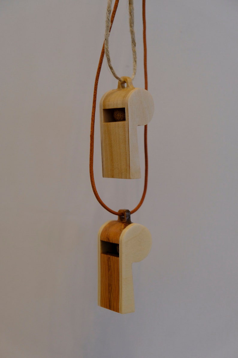 Wooden Thrill Whistle Wood Referee Whistle Scroll Saw Pattern Scroll ...