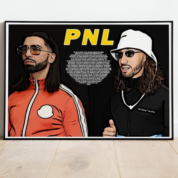 Pnl - Etsy France