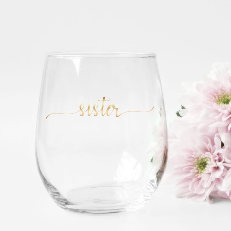 Sister Script SVG: Hand Lettered Cursive Cut File (digital Download) - Etsy