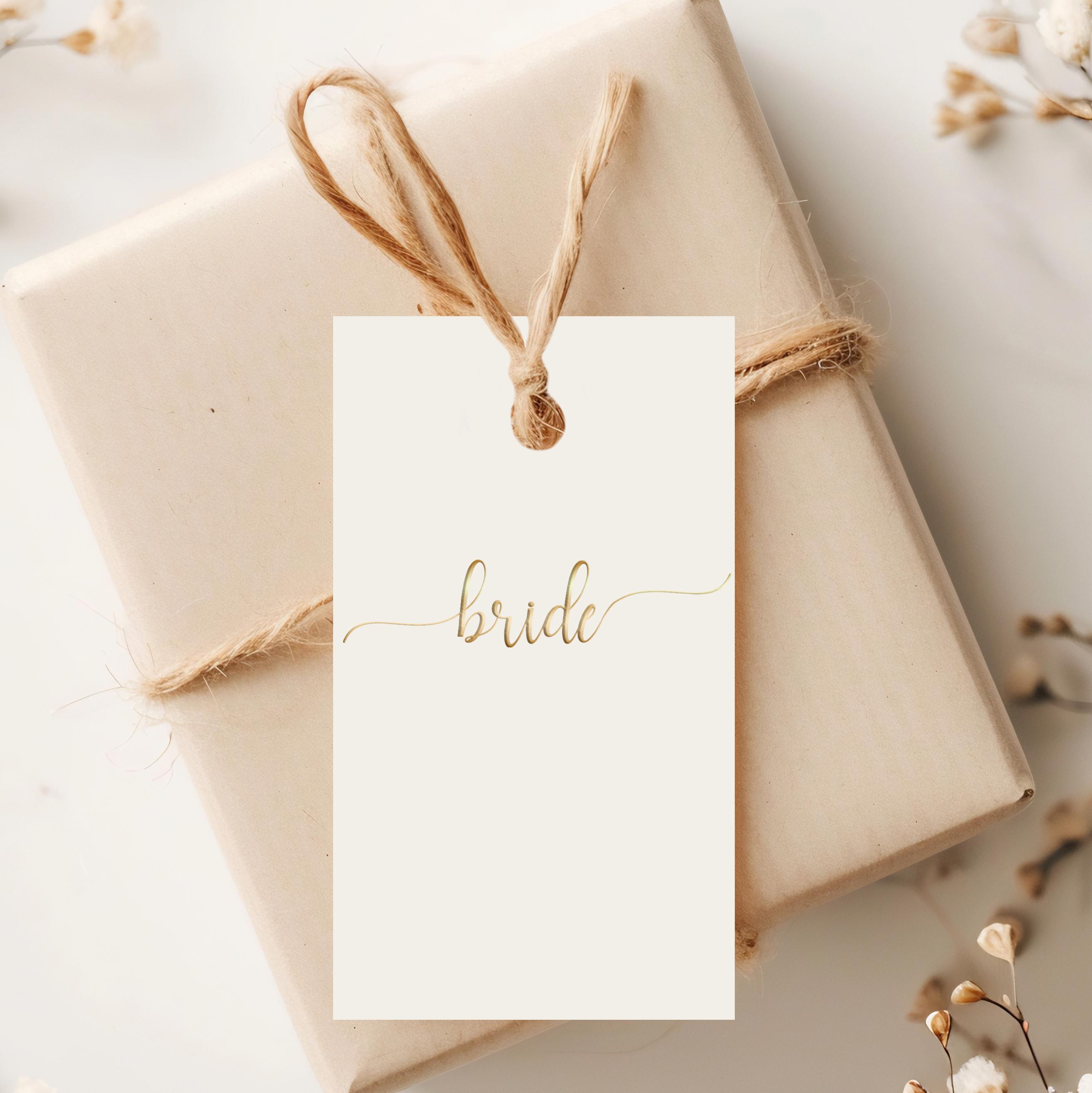 Bride Script SVG: Cursive Wedding Cut File (digital Download) - Etsy