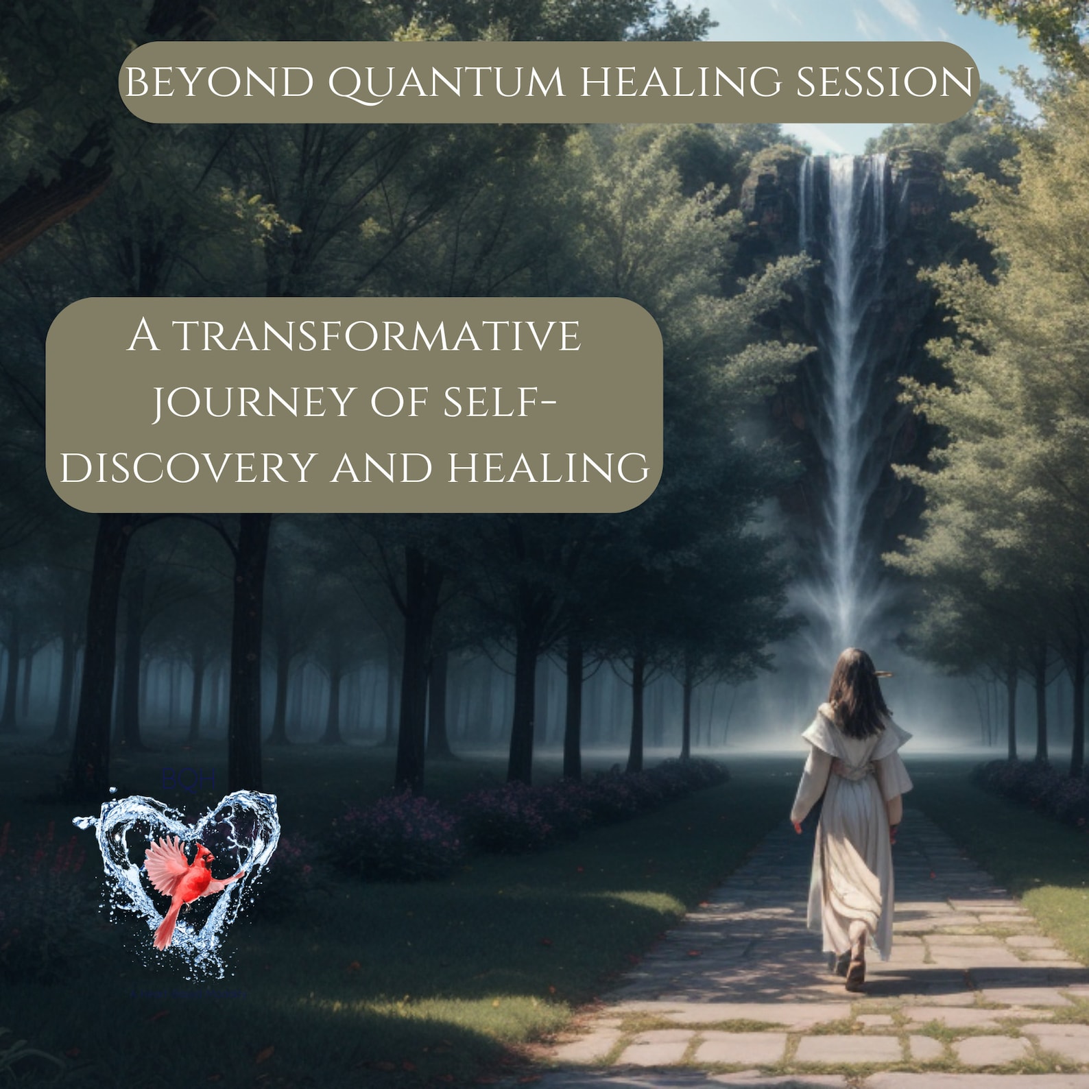 Beyond Quantum Healing - Qhht Session - Quantum Healing Hypnosis - Past ...