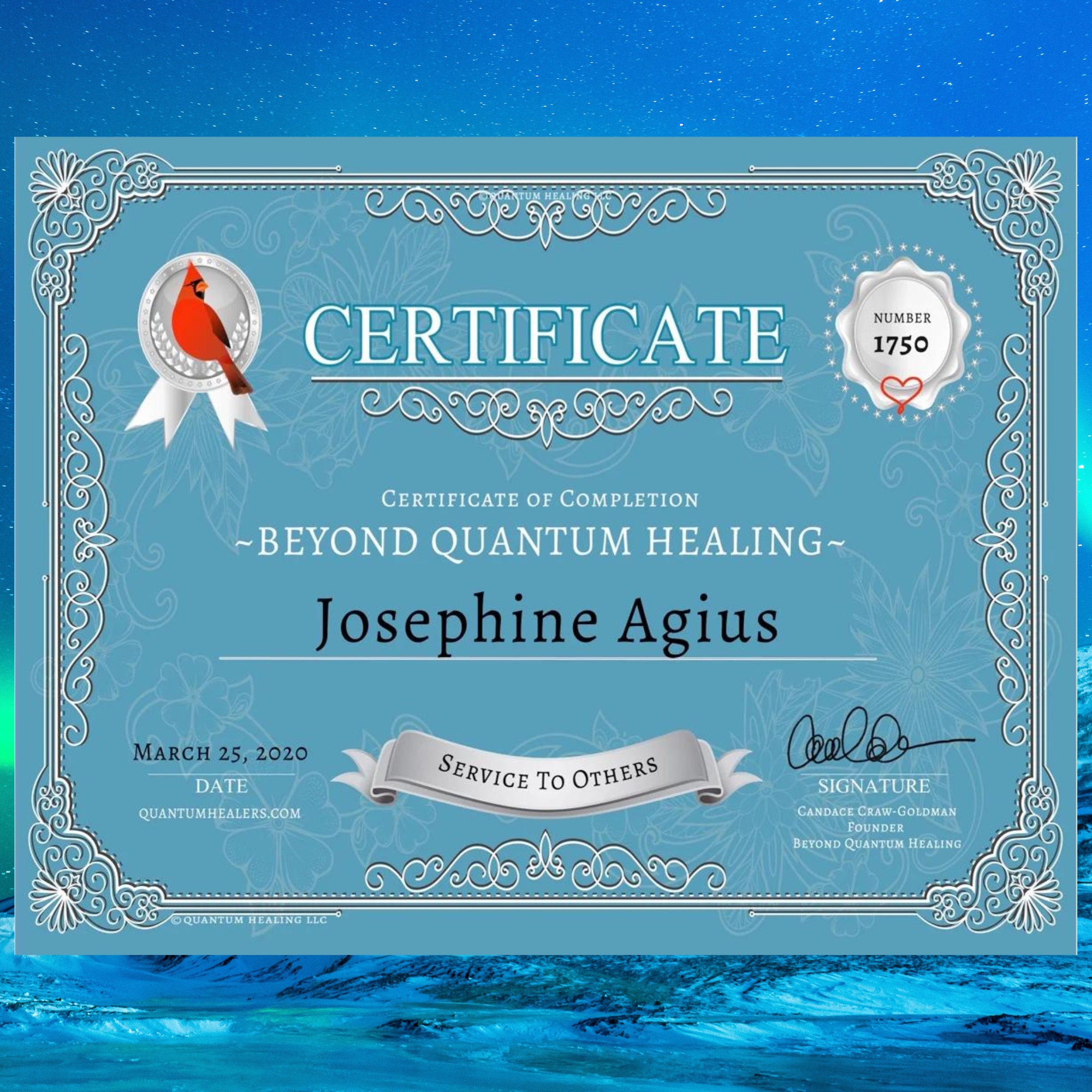 Beyond Quantum Healing - Qhht Session - Quantum Healing Hypnosis - Past Lives Regression - QHHT ...