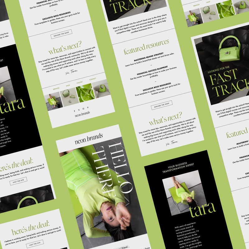 Newsletters Envelopes - Etsy