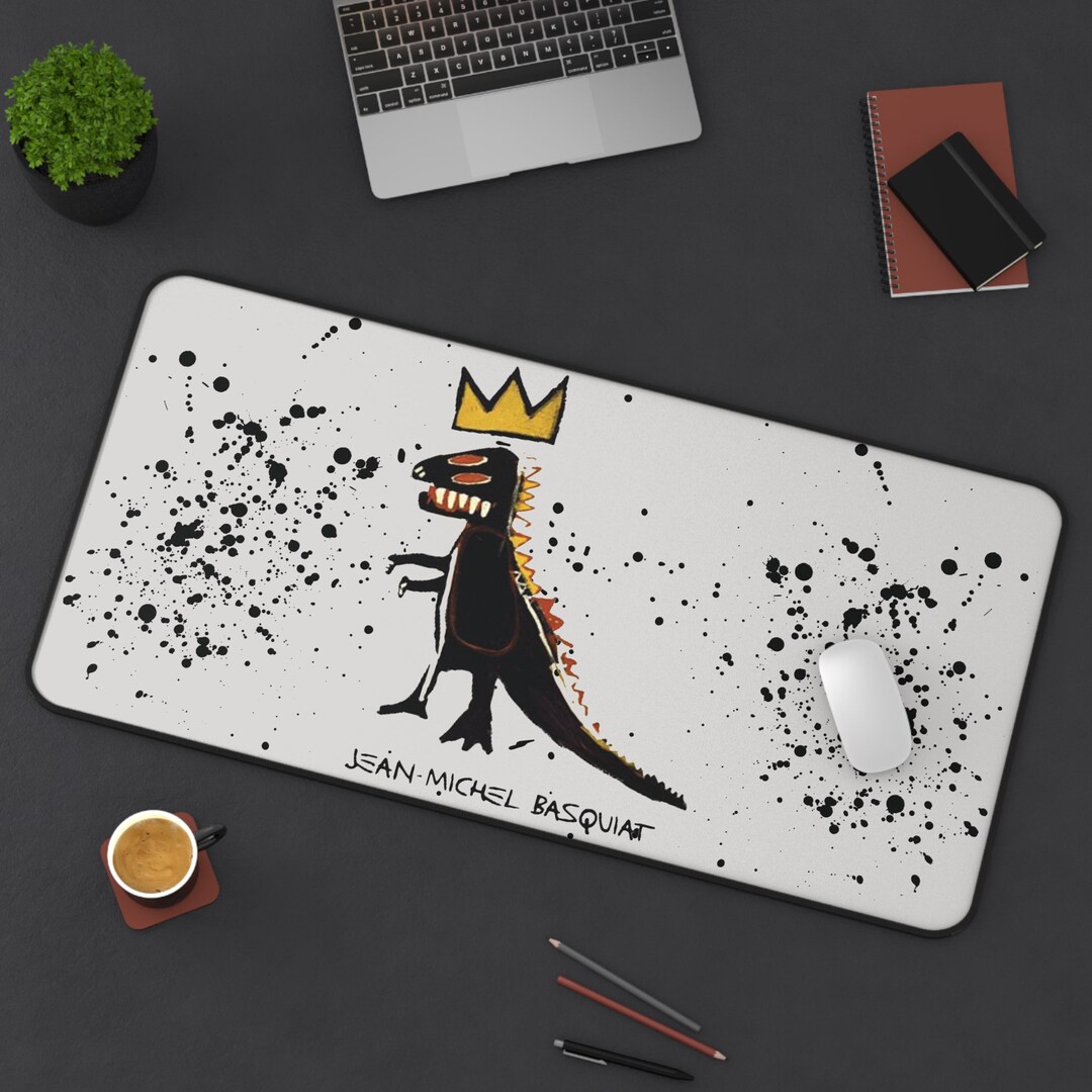 Pez Dispenser Desk Mat, Print Extend Desk Mat, Extra Large Mousepad ...