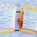 Eyes That Speak to the Stars Book Craft - Asian American Activity Read ...