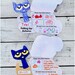 Pete the Cat Falling for Autumn Read Aloud Craft: Fall Cornucopia ...