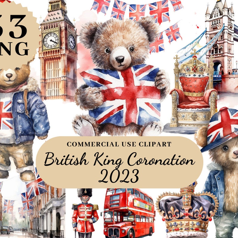 Union Bears Stickers - Etsy UK