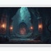 Dungeons Dungeons and Dragons Wallpaper Bundle, Digital Download, DND ...