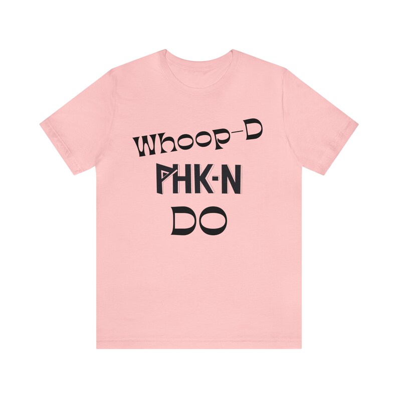 Whoop-d PHK-N Do - Etsy